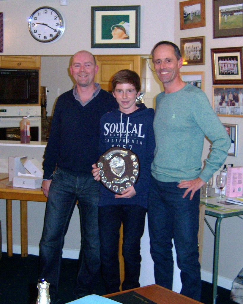 Memorials | The Huw Thatcher Trust